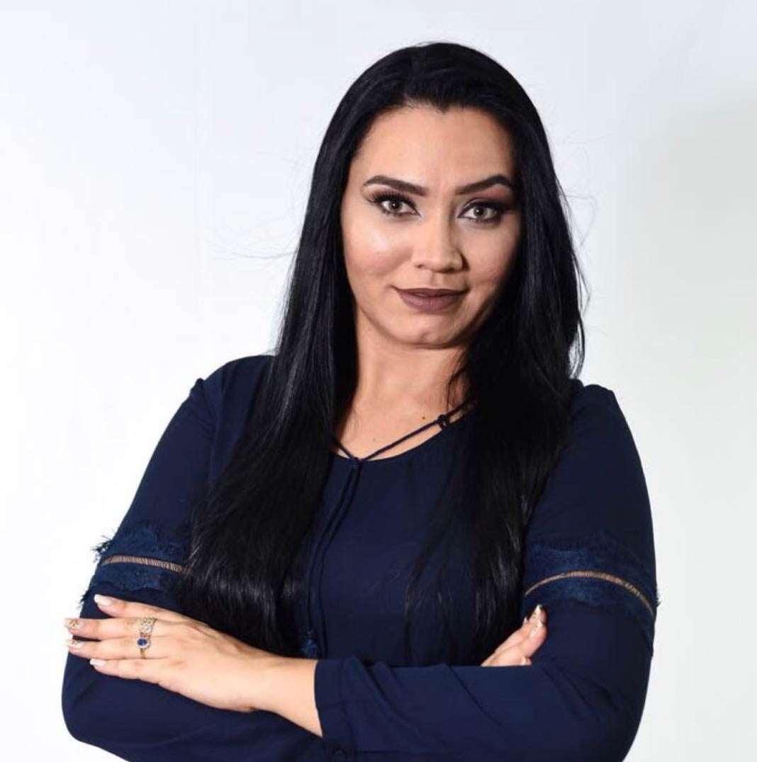 EP47: Aprendendo e agradecendo todos os dias, com Anne Rios - ConscienteMente Podcast