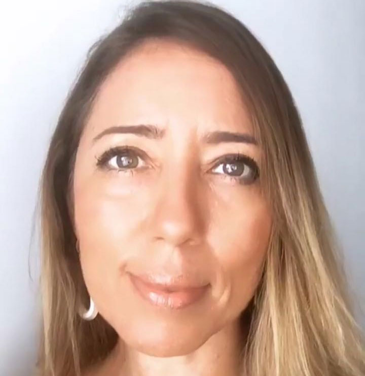 EP51: O meu mundo interior cria o meu mundo exterior, com Caroline Lima ...